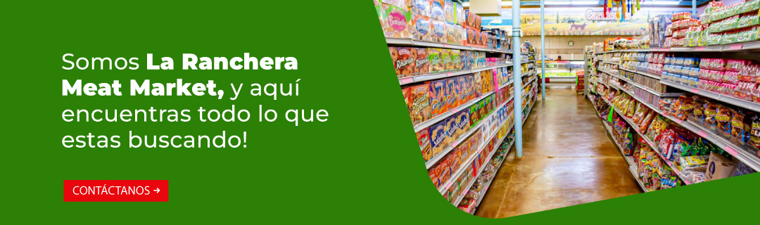 Inicio - La ranchera meat market