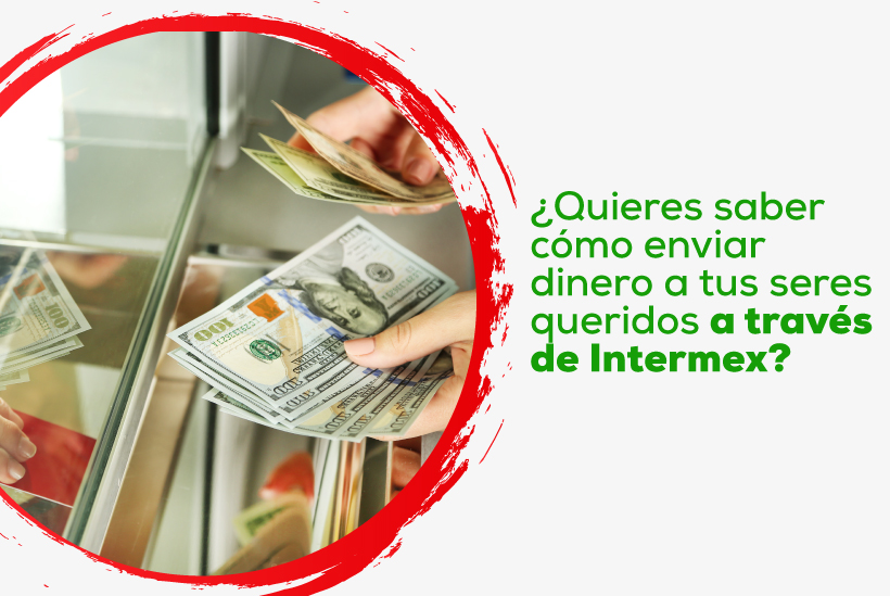 Envió de dinero con Intermex - La ranchera meat market