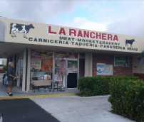 Inicio - La ranchera meat market