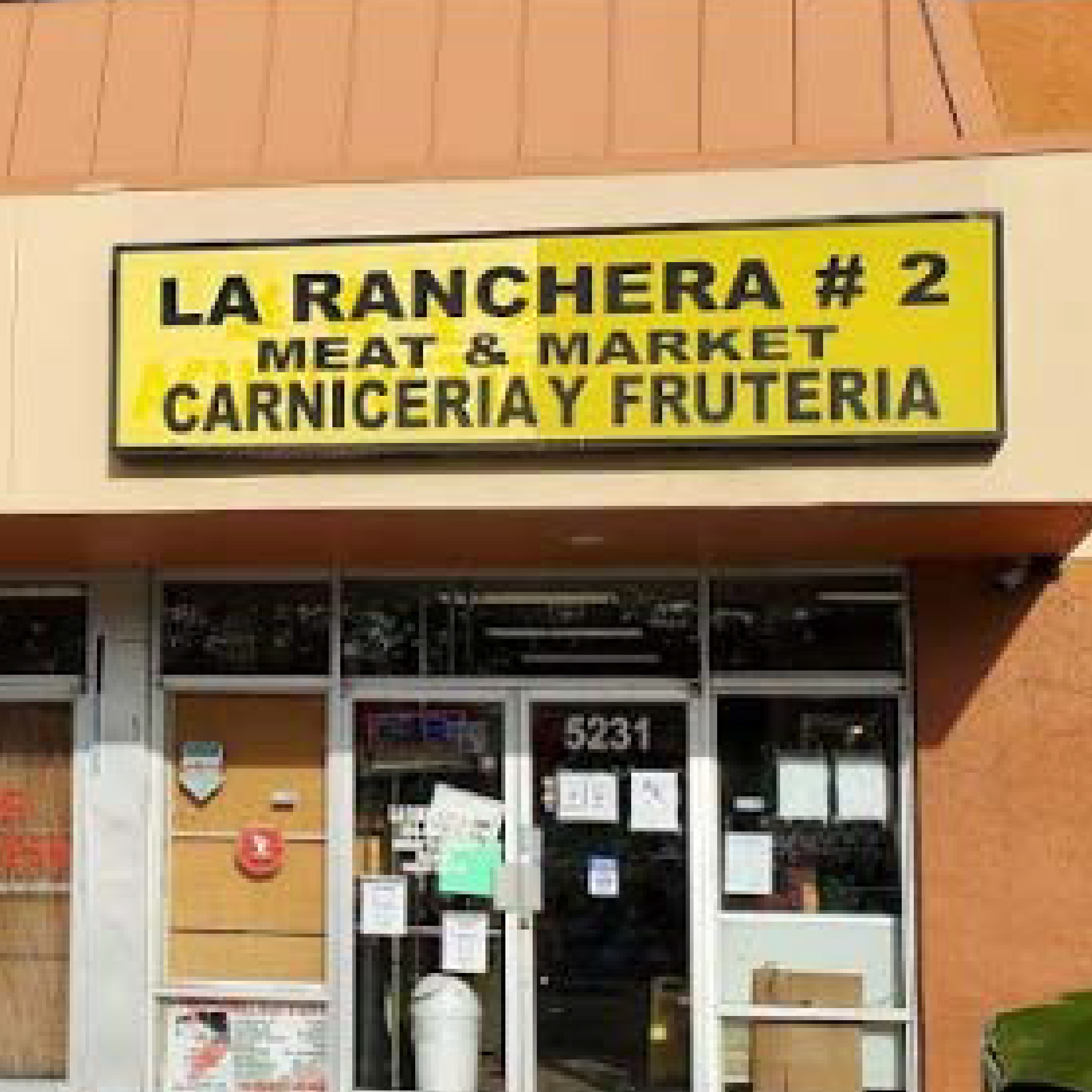 Inicio - La ranchera meat market