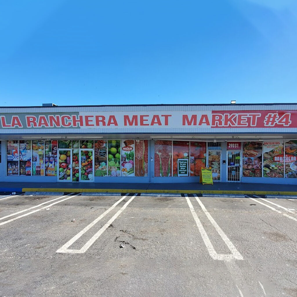 Inicio - La ranchera meat market